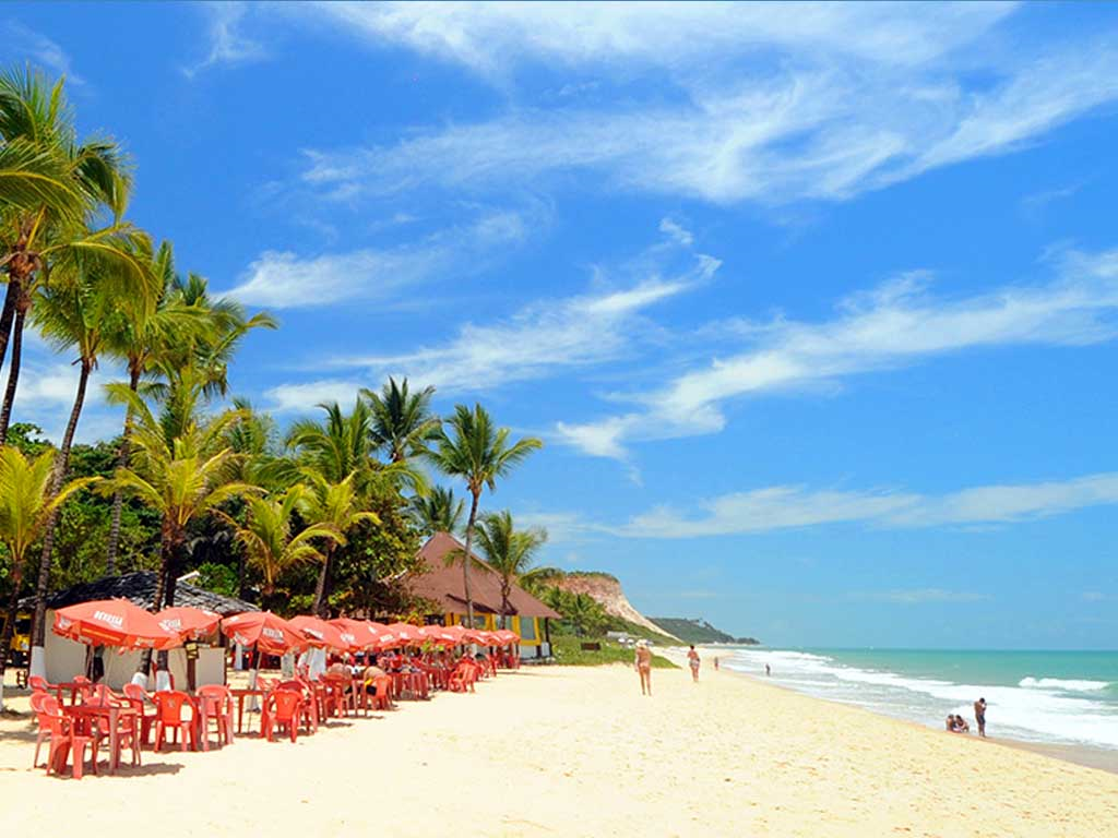 Porto Seguro | Big Dream